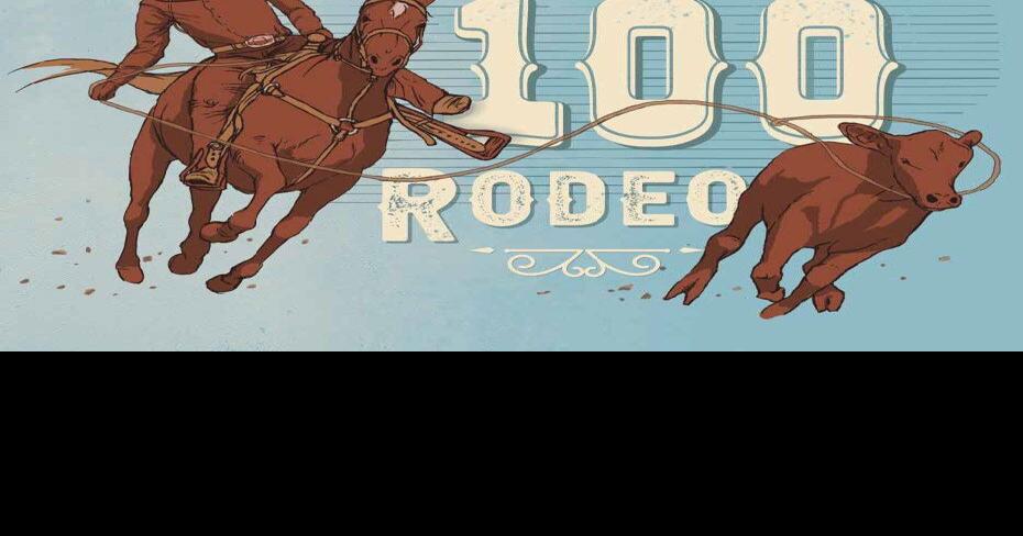 Ellensburg selects mural design to commemorate Ellensburg Rodeo ...