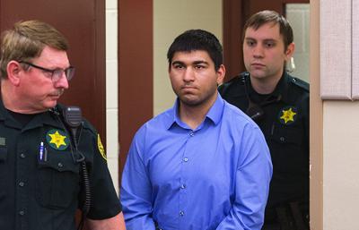 Arcan Cetin, man accused of killing 5 in Cascade Mall shooting, dies in ...