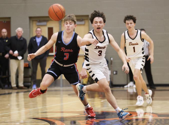 Davis boys rally to top West Valley for district title | Prep Sports ...