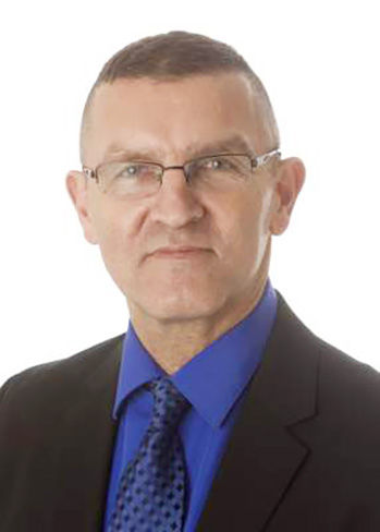 Sheriff Brian Winter named Sunfair Parade Grand Marshal | Local ...