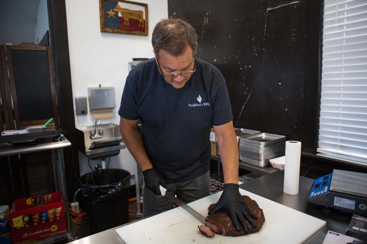 PHOTOS: Day Trip in Prosser | News Photos | yakimaherald.com