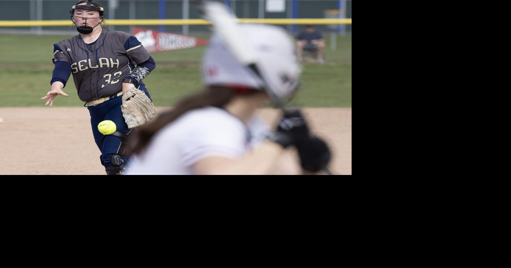 Local roundup: Selah's Avery Brewer throws no-hitter against Zillah ...