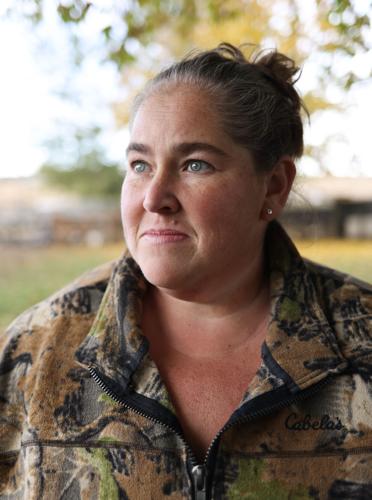 Community Q&A: Trisha Prater helps educate the community about ...