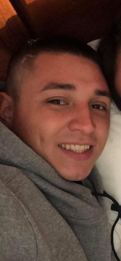 Shawn Reedy | Test | yakimaherald.com