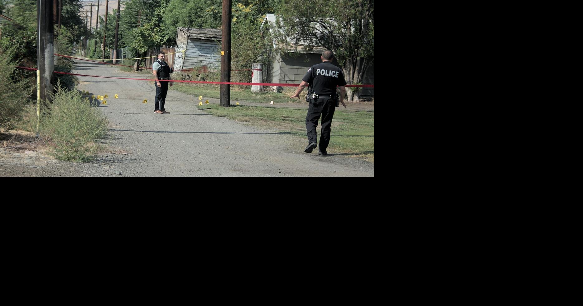 Yakima police investigate after man shot in both legs | Crime And ...