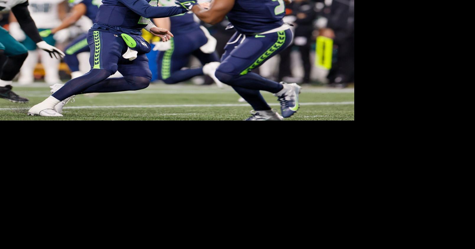 Who the Seahawks got in the Russell Wilson trade from the Broncos ...
