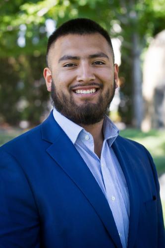 Danny Herrera, Edgar Hernandez lead Yakima City Council District 2 race ...