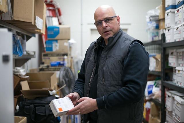 Judge finds factual basis for move to recall Yakima County Coroner Jim ...