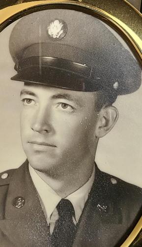 Robert D. Hoge | Test | yakimaherald.com