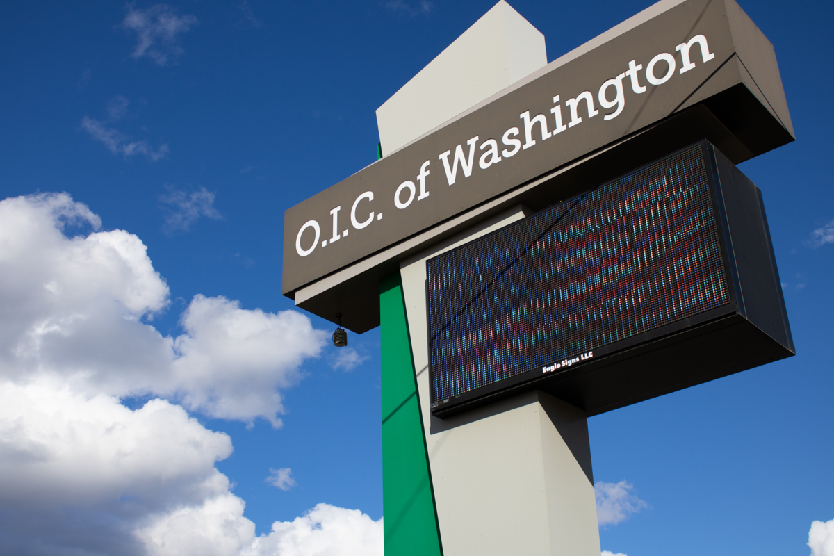 OIC announces programs to get funds to first-time homebuyers and local ...