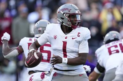 WSU QB Cam Ward to enter transfer portal, will consider NFL draft | WSU ...