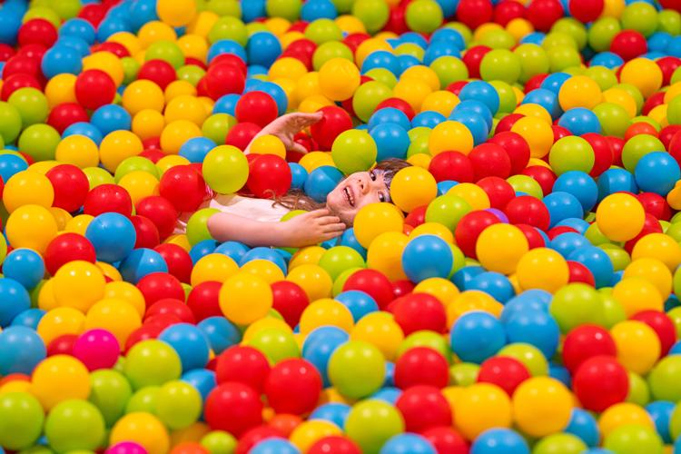 Daily life around the world, in photos | Nation | yakimaherald.com