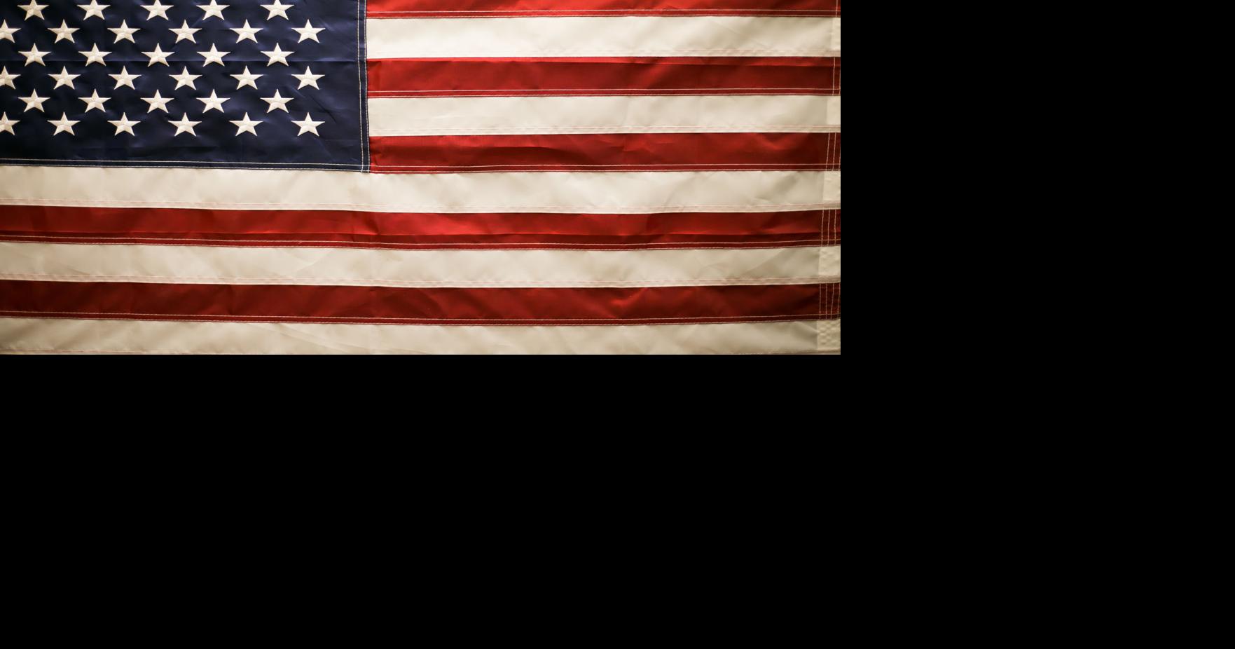 Letter: Push aside the greed and live in honorable freedom | Opinion ...