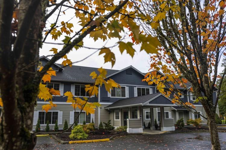 Seattle Indian Health Board to open Native-led substance use treatment ...