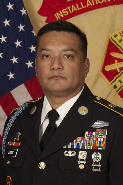 New command sergeant major taking charge at Yakima Training Center ...