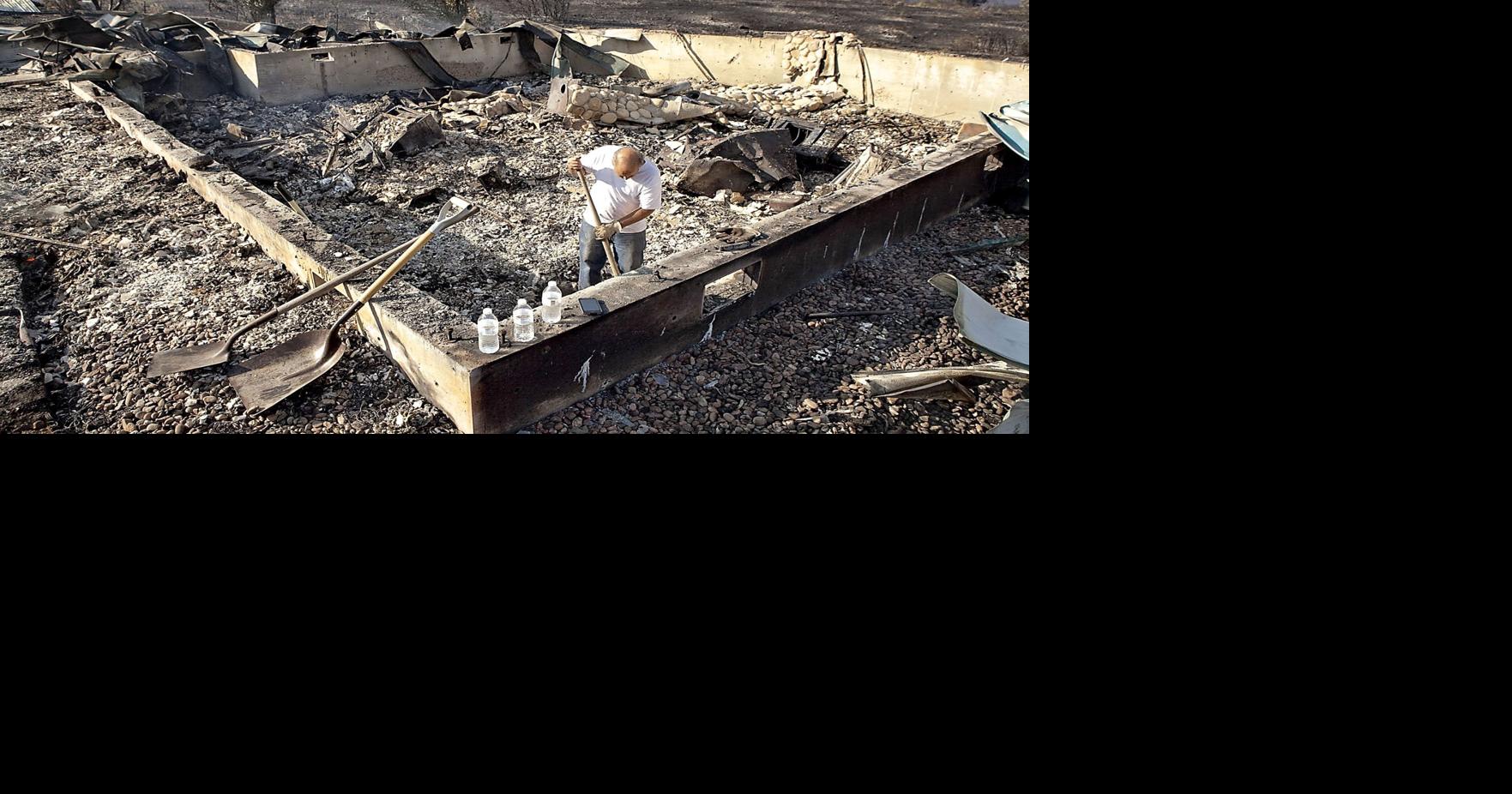 $60 million settlement announced in Taylor Bridge Fire | Local ...
