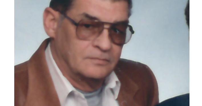 Gerald “Jerry” Frank Shafer | Test | yakimaherald.com