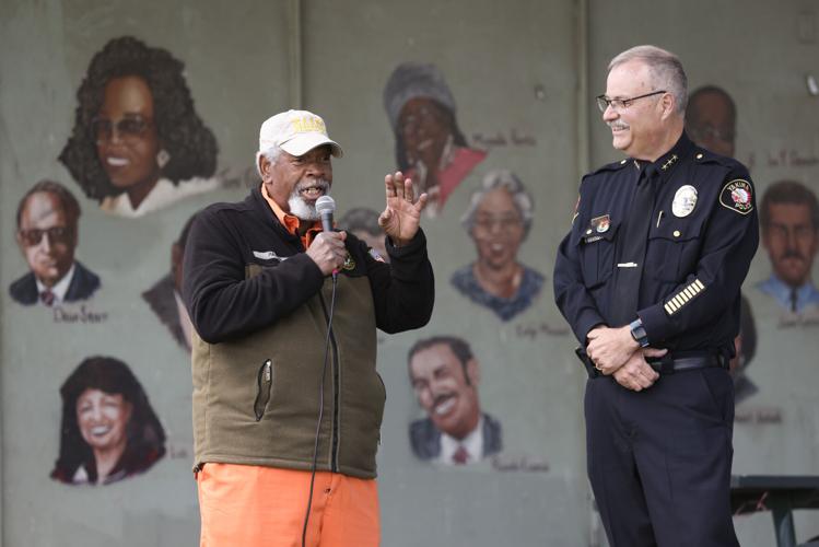 Matt Murray sees crime reduction and partnerships as legacy as Yakima's ...