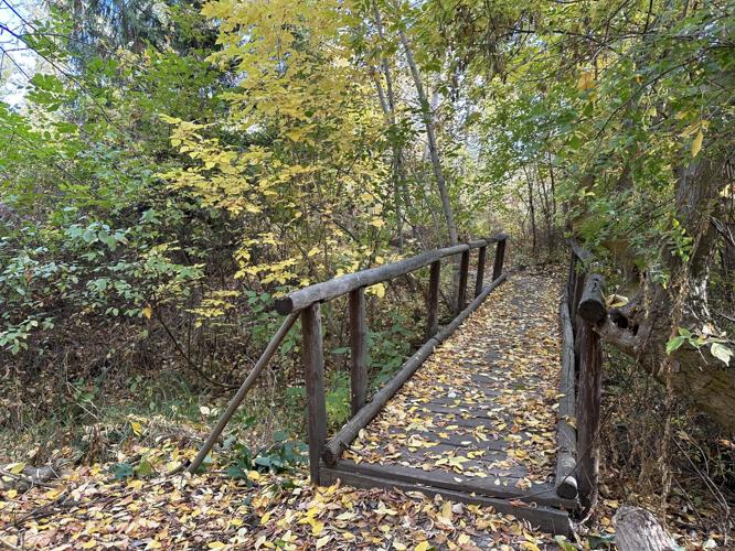Here are some of the best places to explore Yakima's urban autumn ...