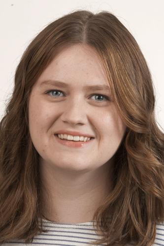 Clara Layton | Unleashed | yakimaherald.com