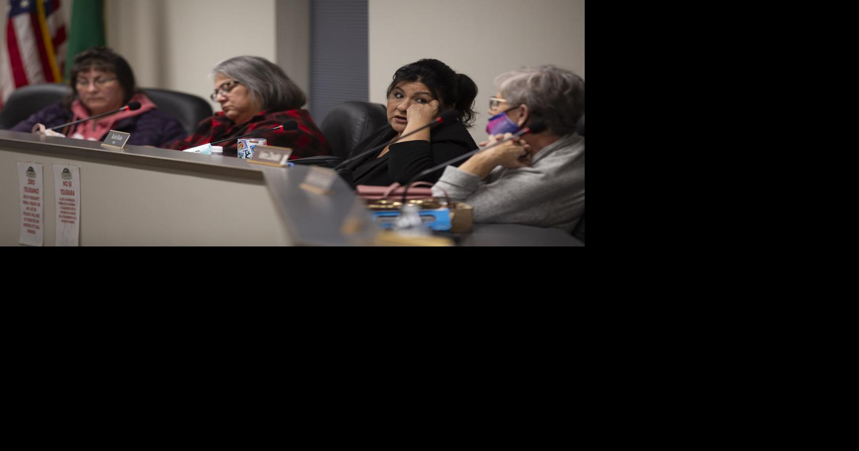 Judge gives Mabton mayor, council members a week to find attorneys in ...