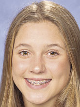 Ellensburg's Molly Gage set for senior season in pool | Sports ...