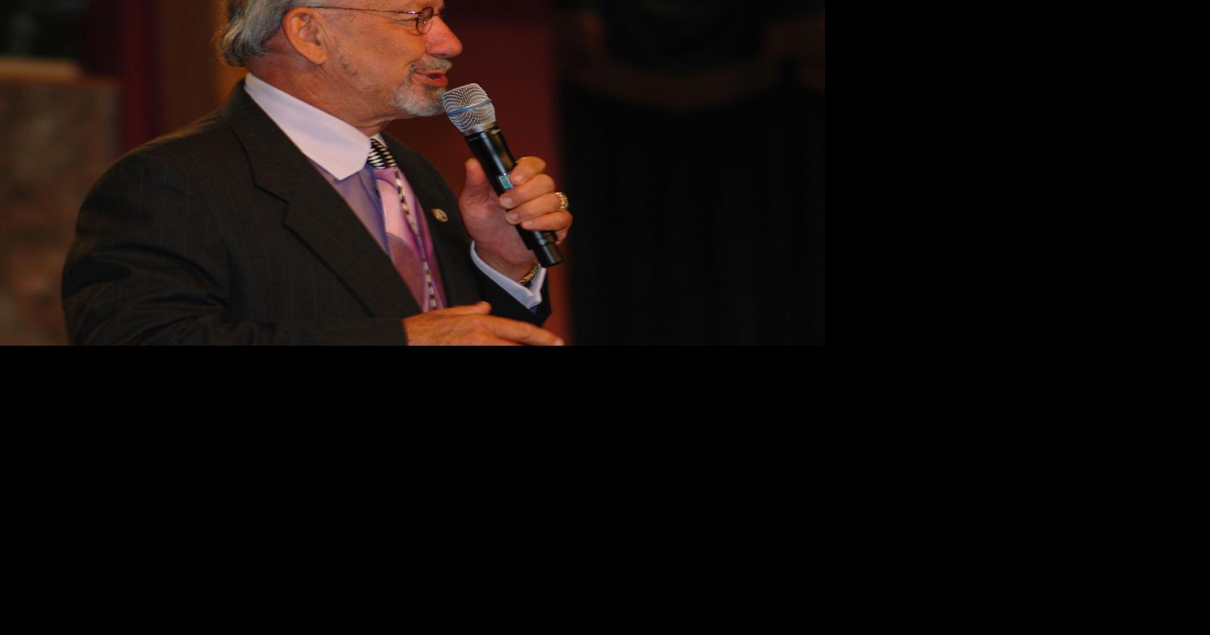 Yakima evangelist Ken Gaub remembered as caring man who reached many ...