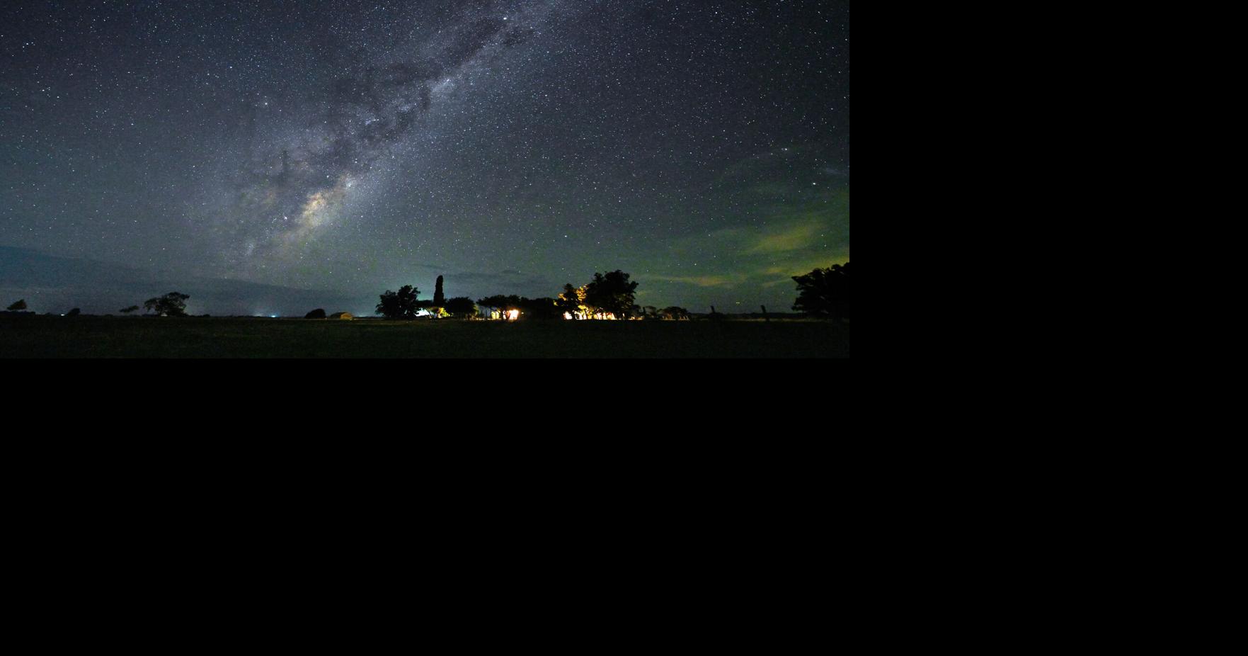 Commentary: Being a parent can be dizzying. To reorient, I look to the ...