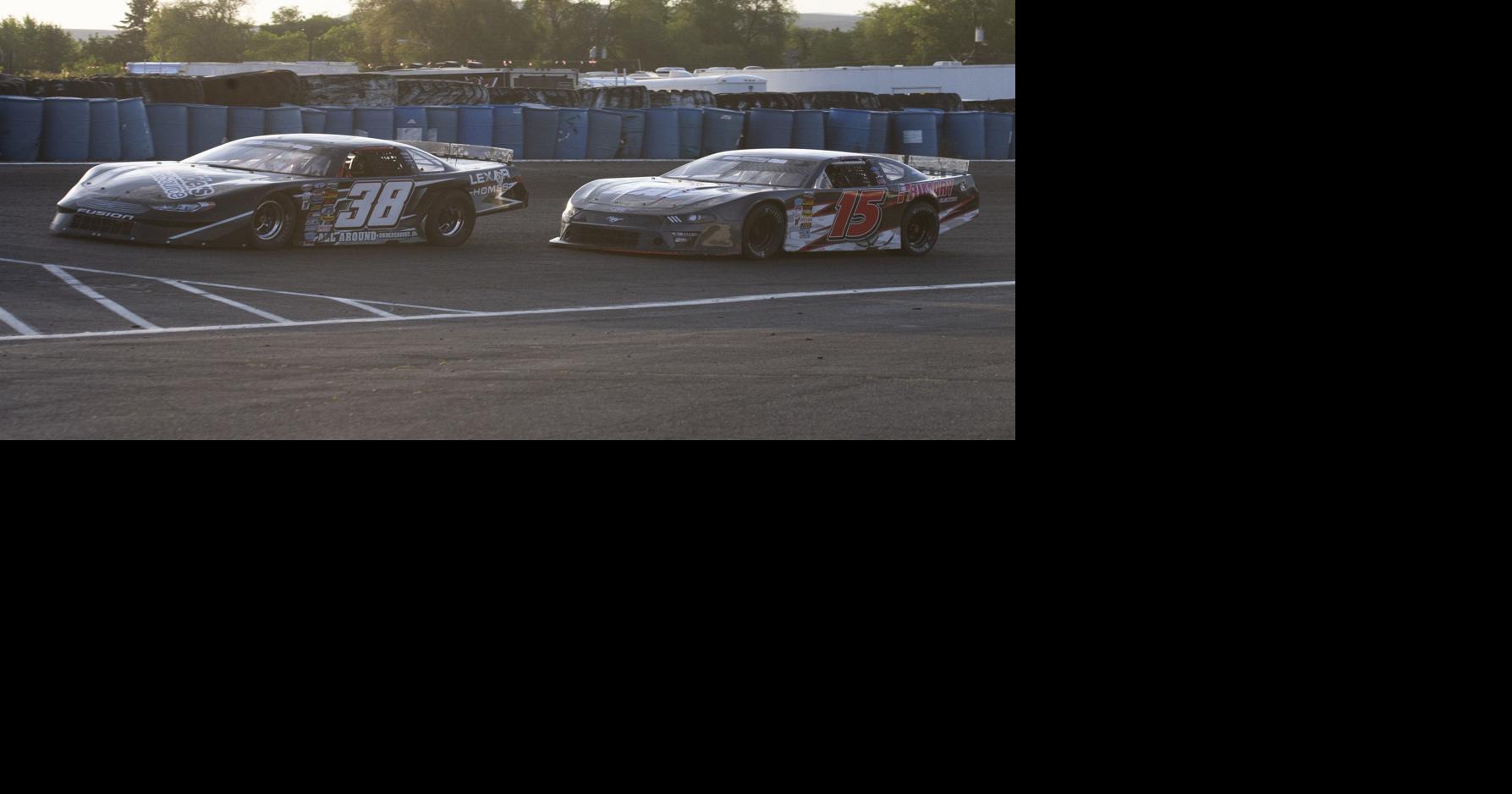 Local Report: Naches' Owen Riddle wins third Montana 200 | Recreation ...