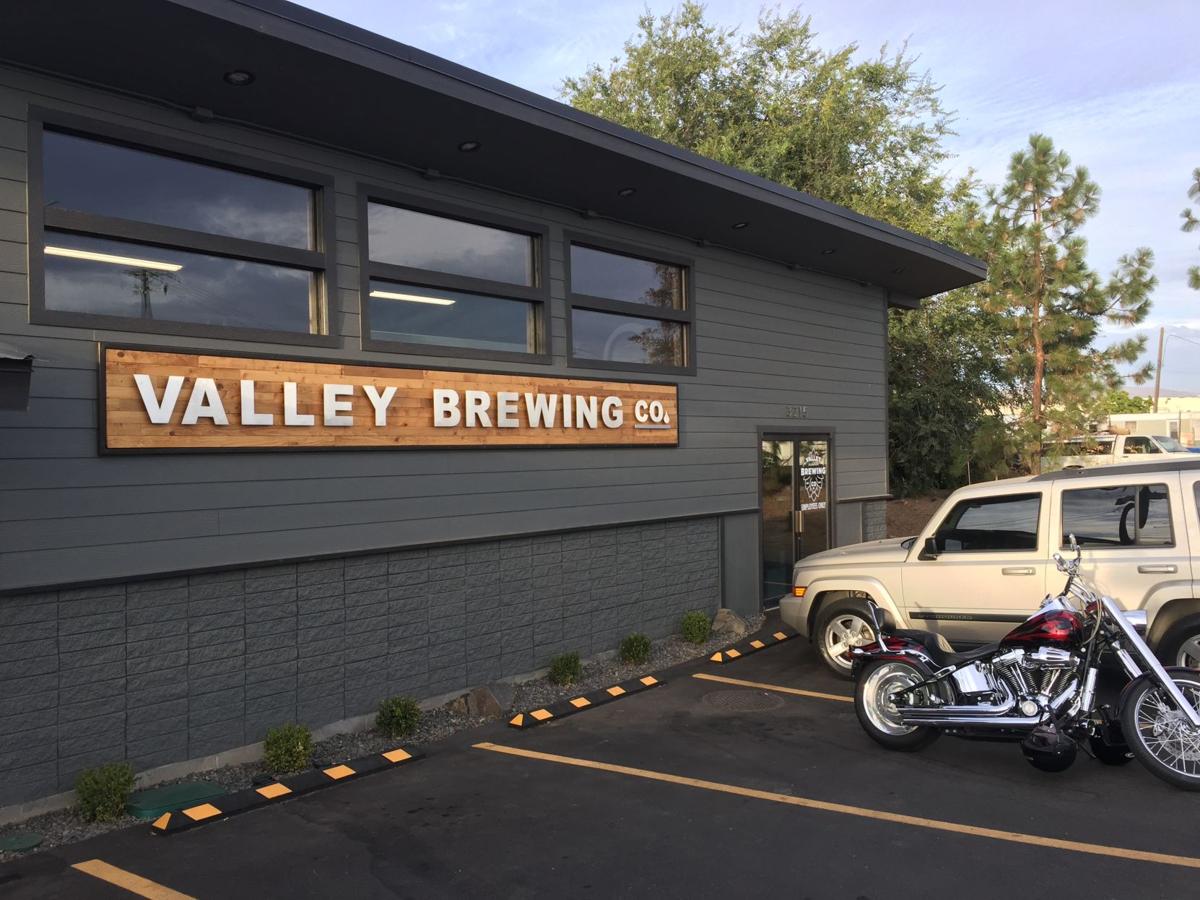 Brew Day at Valley Brewing Co. | Community | yakimaherald.com