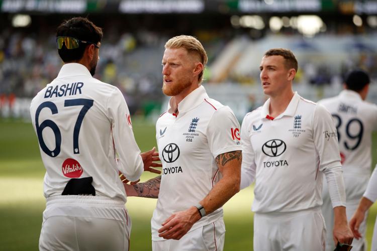 Stokes wants to see 'a bit of dog' as England recalls Tongue for third ...