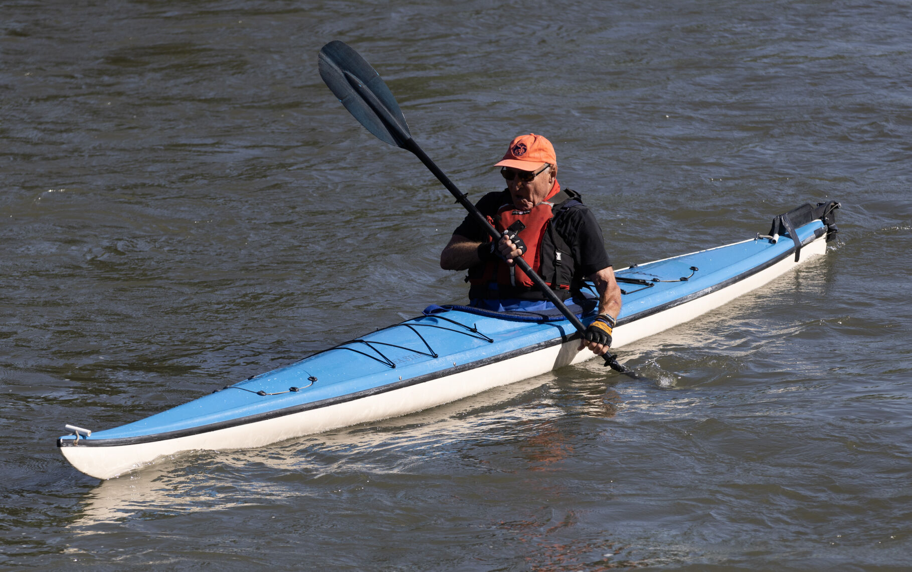 In 40th running, Gap2Gap race set to honor race history | Sports ...