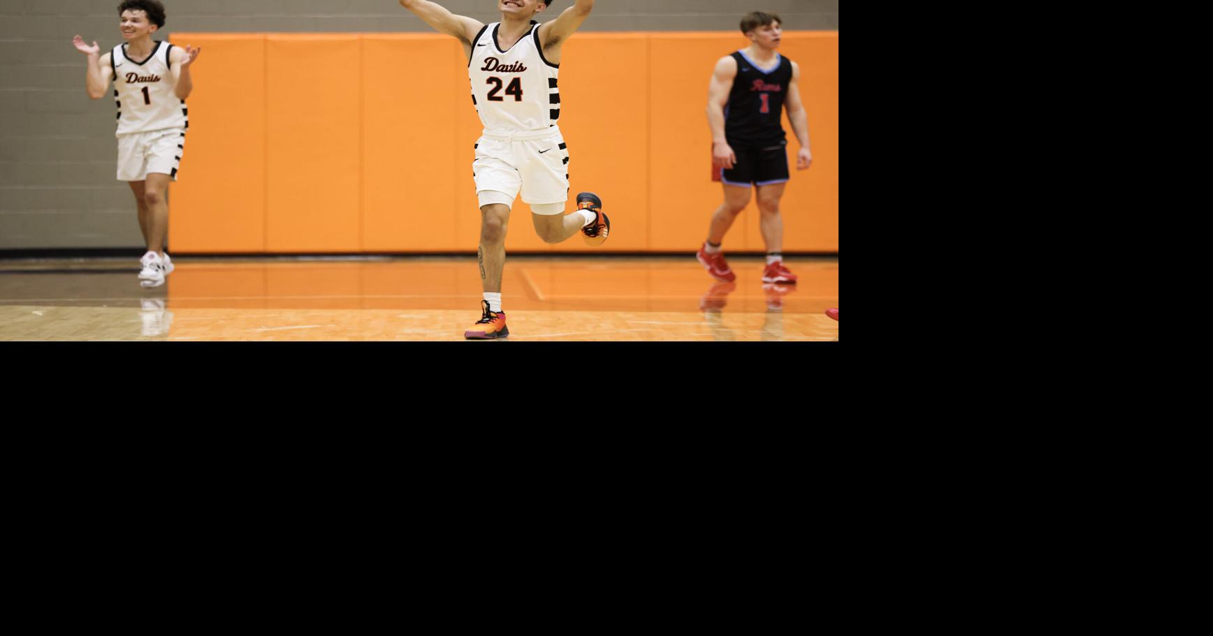 Davis boys rally to top West Valley for district title | Prep Sports ...