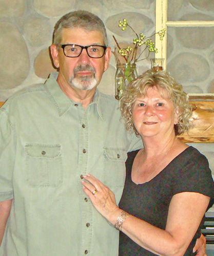 Calahan - 50 Years | Anniversaries | yakimaherald.com