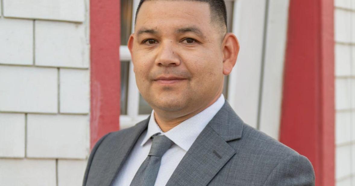 Jacob Castillo | | yakimaherald.com
