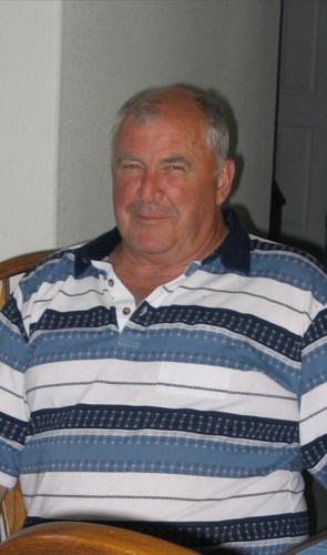 Bill Trefry | Test | yakimaherald.com