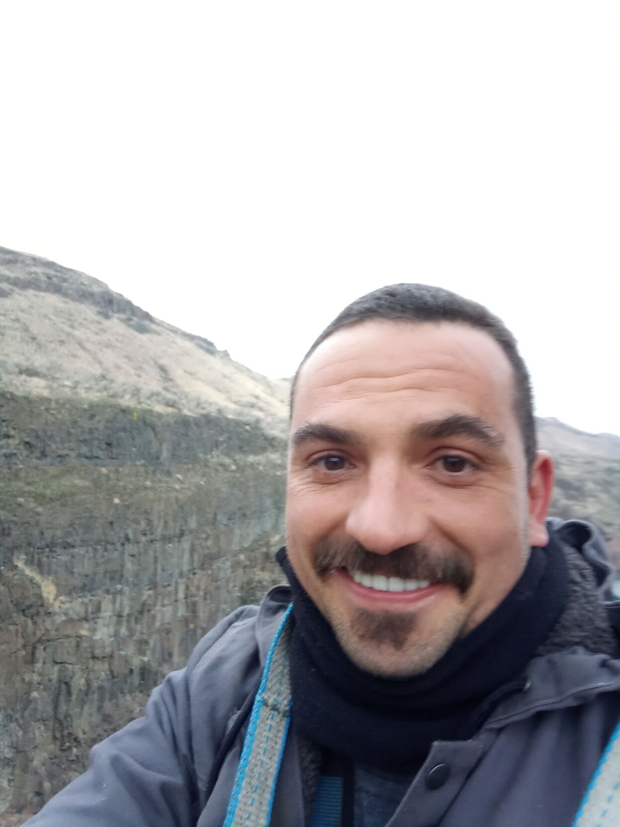 John Anthony Tate Jr. | Test | yakimaherald.com