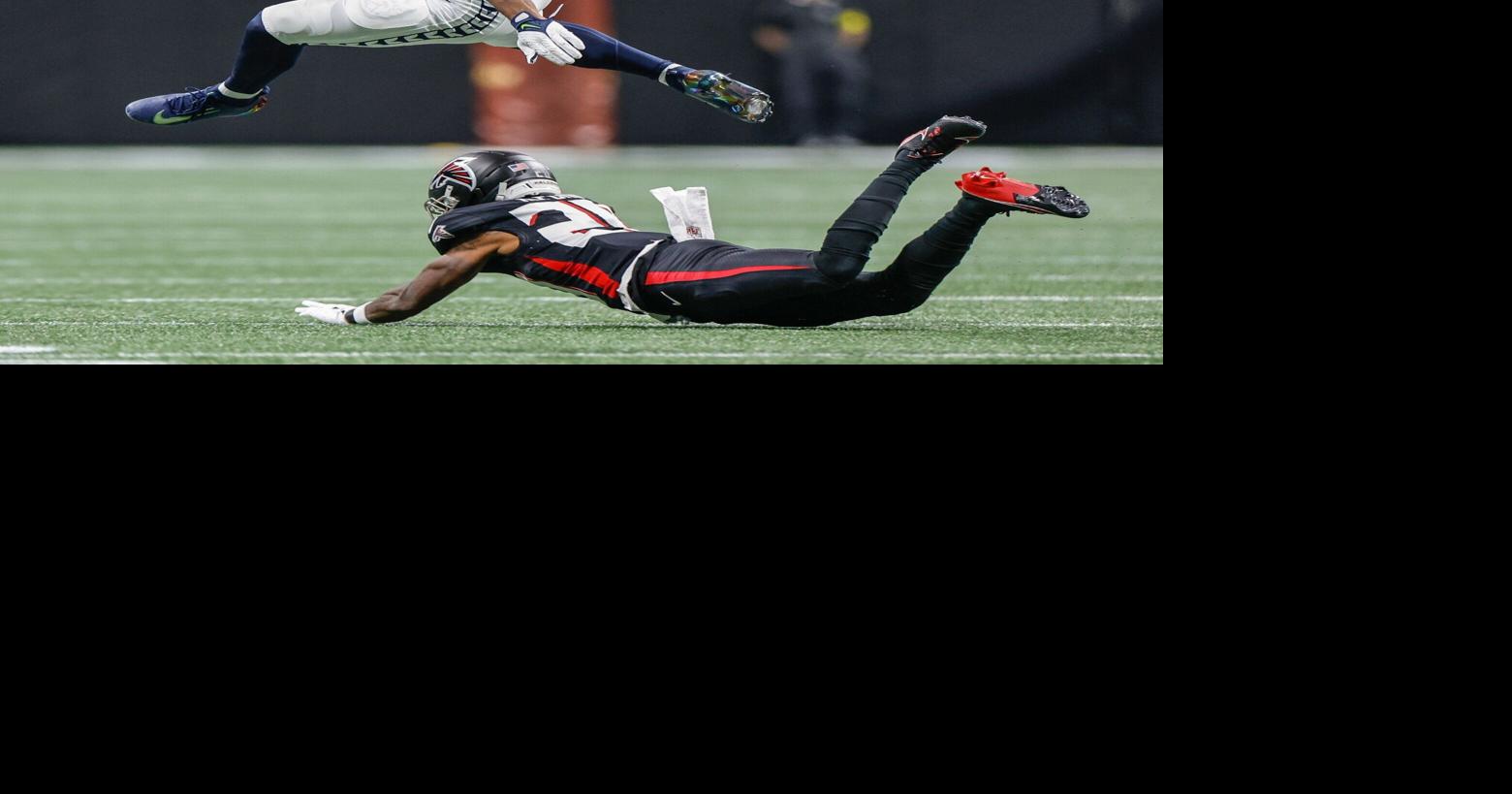 Seahawks’ dominant second half vs. Falcons was road map to top of NFC ...