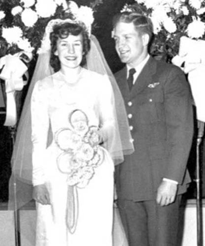 STOBAUGH – 70 YEARS | Anniversaries | yakimaherald.com