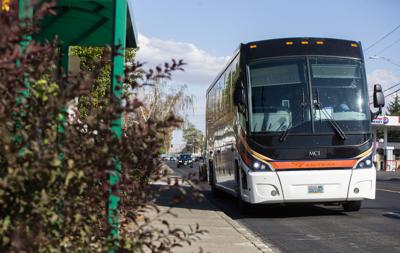 Opinion: Why can't there be some free rides in life? | Opinion ...