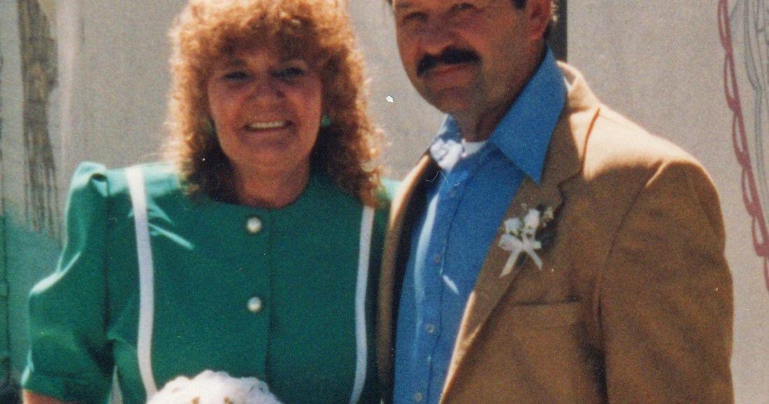 Jeannie Burns Goulet (Sandra) | Test | yakimaherald.com