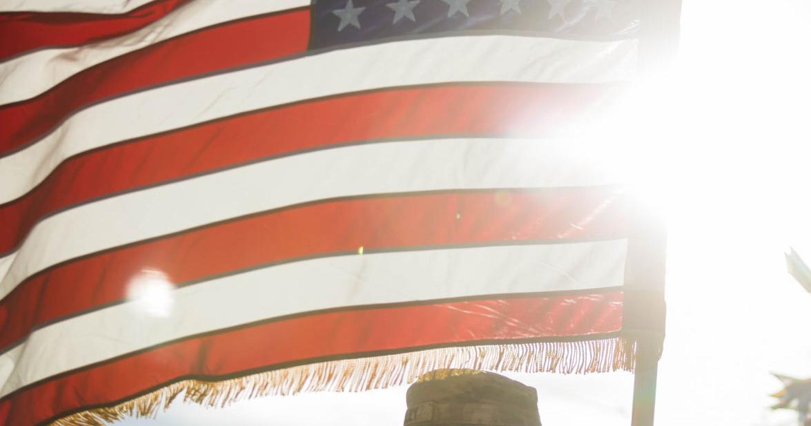 Opinion: Can we unite under one flag this Tuesday? | Opinion ...