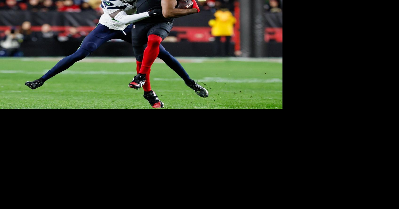 Coaching, players’ mindset play key roles in Seahawks’ tackling success ...