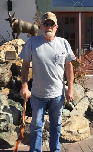 Kenneth “Kenny” Holmes | Test | yakimaherald.com