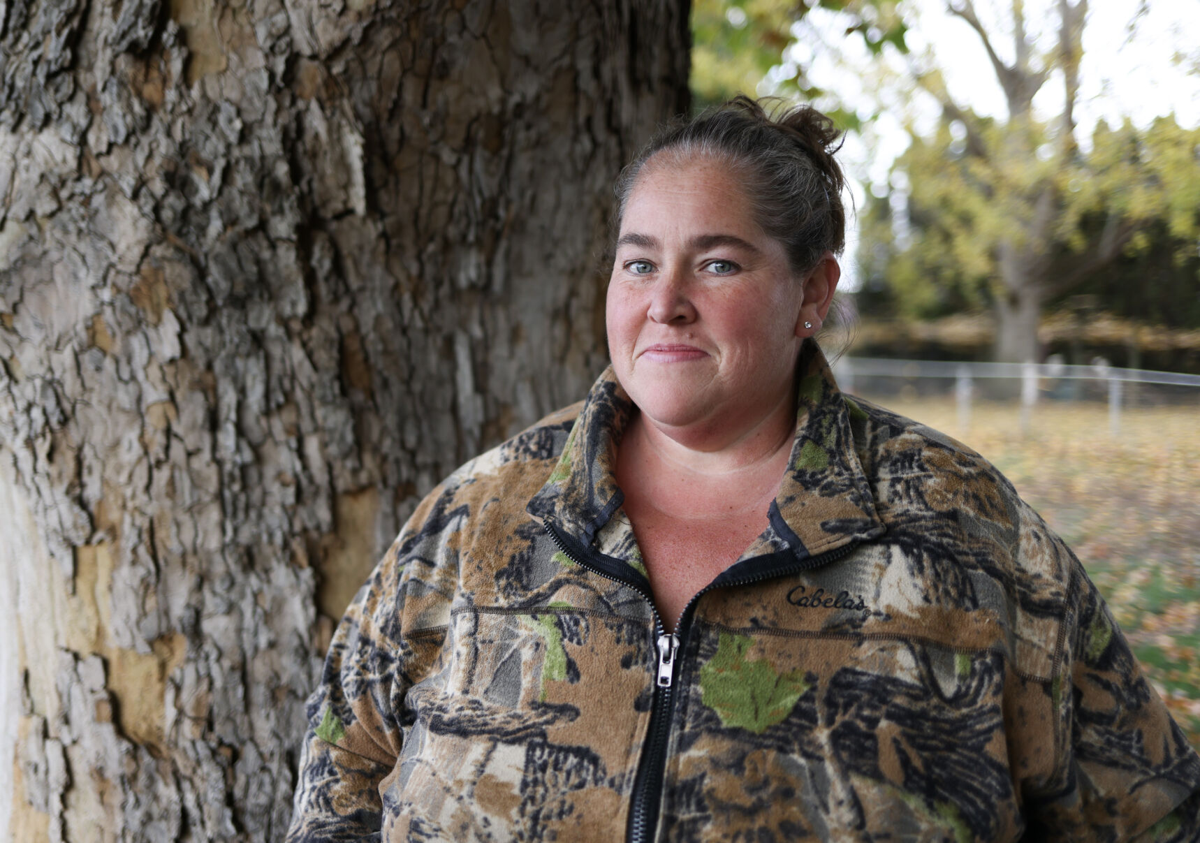 Community Q&A: Trisha Prater helps educate the community about ...