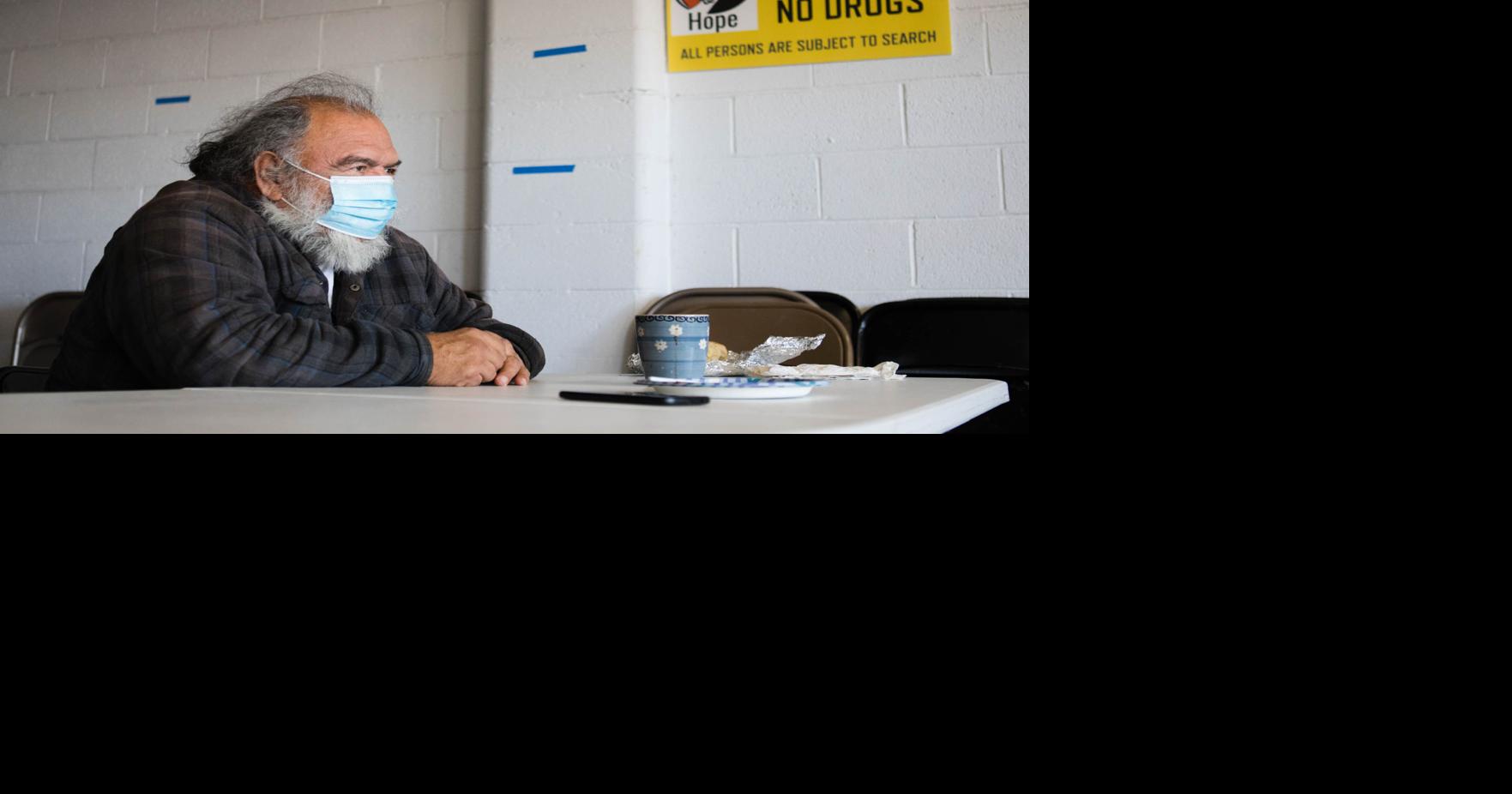 Opinion: Mental health tax funds should go toward direct solutions ...