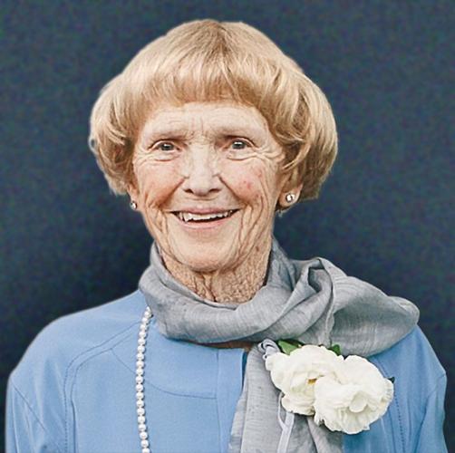 Patricia Jean O’Brien Redman | Test | yakimaherald.com