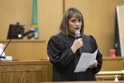 Sonia Rodriguez True talks about building bridges between Yakima's ...