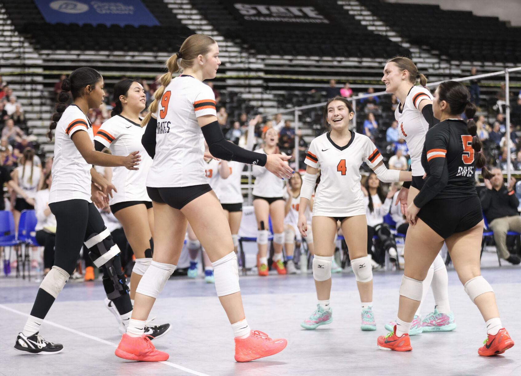 What you need to know as fall sports get going in the Yakima Valley ...