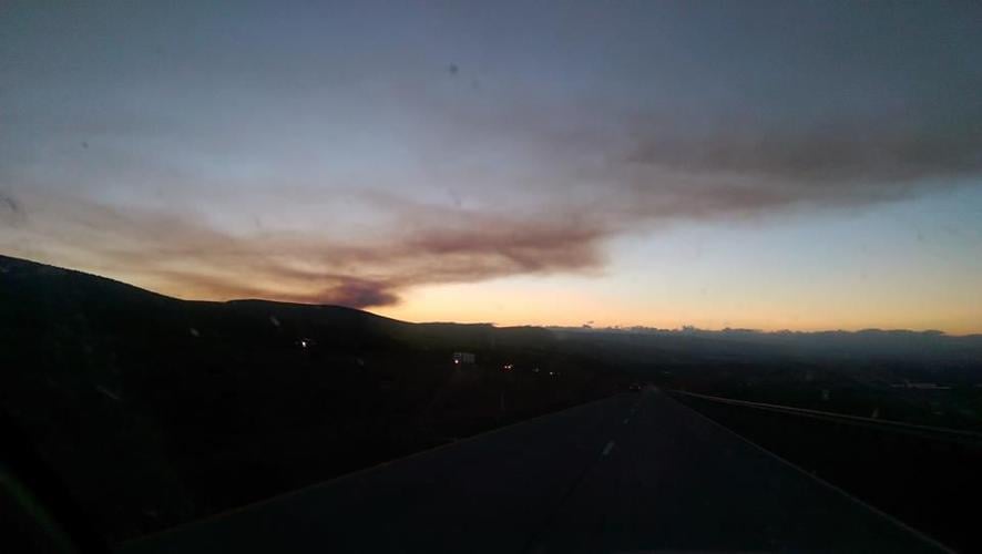 UPDATE: Rock Creek fire near Naches now at 660 acres | Local ...